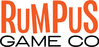 Home - Rumpus Game Co.
